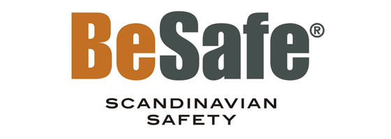 Besafe – ConTodaSeguridad